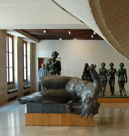 Musée Maillol - TousLesMusées